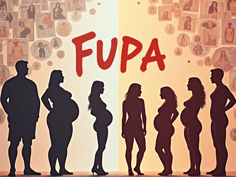 Fupa Decode Internet Slang