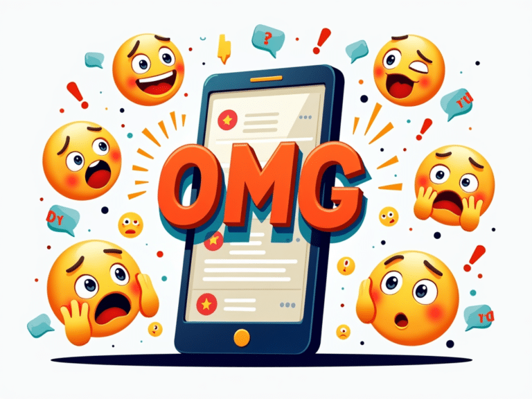 OMG Meaning » Decode Internet Slang » SLANGINFO.com OMG Meaning » Decode Internet Slang » SLANGINFO.com