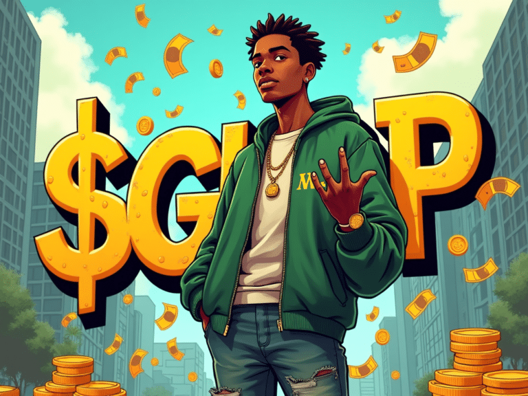 Guap: Decoding The Slang Term For Big Money » Decode Internet Slang ... Guap: Decoding The Slang Term For Big Money » Decode Internet Slang ...